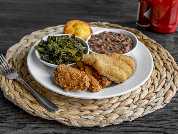 Combo Dinner – My Store